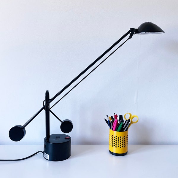 Balance Lamp - Etsy