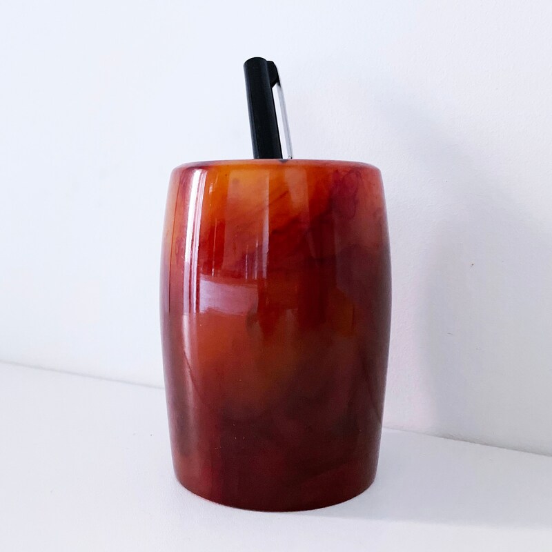 Bakelite Pencil - Etsy