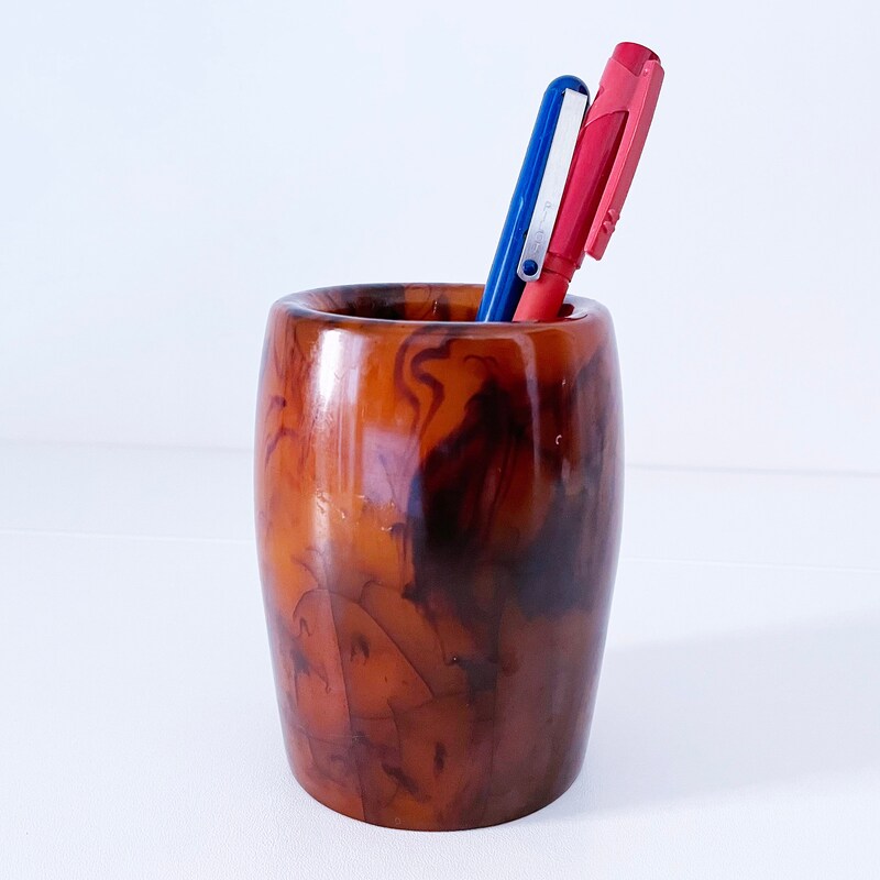 Bakelite Pencil - Etsy