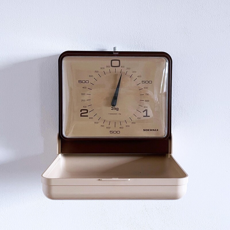 Soehnle Scales - Etsy UK