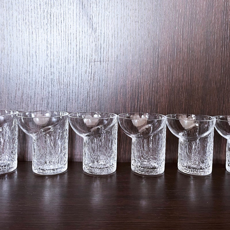 Tree Bark Glass - Etsy
