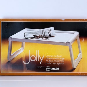 1970's Italian Multi-purpose "jolly" Tray Designed by Luigi Massoni for ...