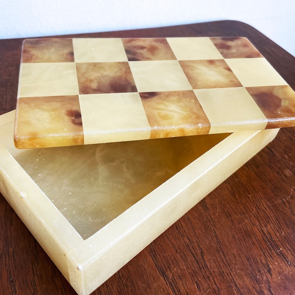 Italian Alabaster - Etsy