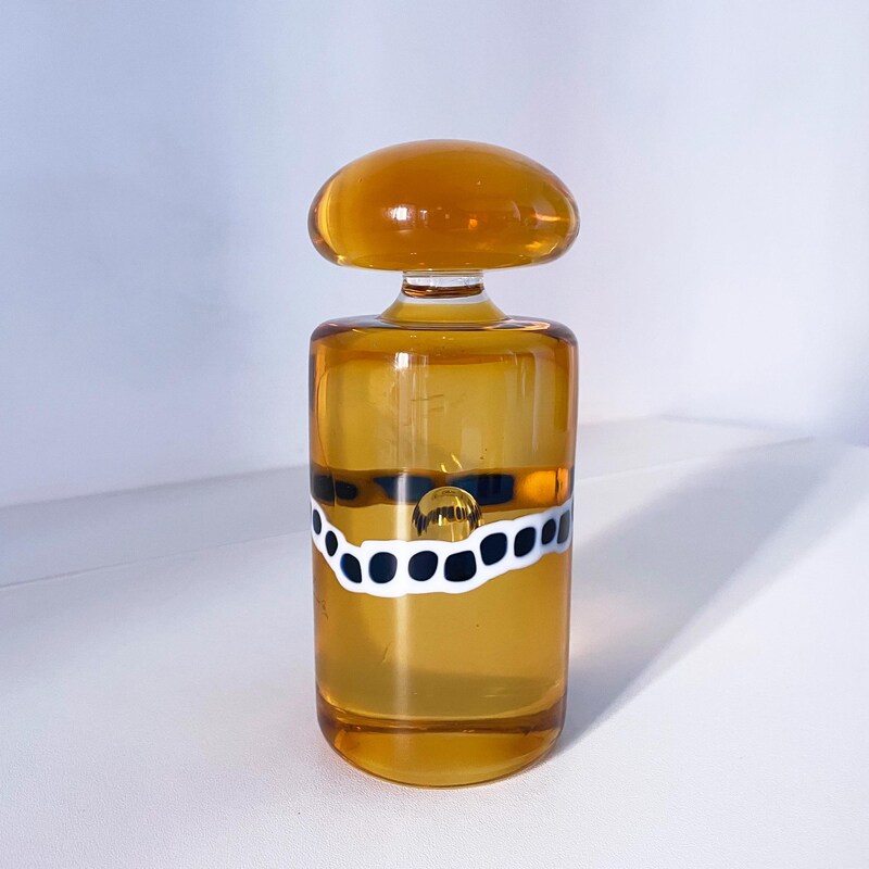 Lino Tagliapietra Glass Art - Etsy