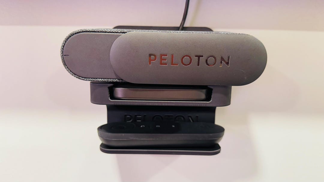 Peloton Guide Wall Mount - Etsy