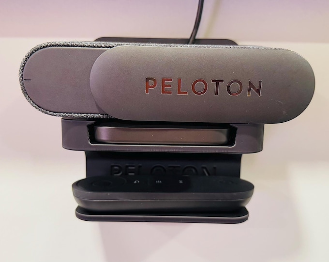 Peloton Guide Wall Mount - Etsy