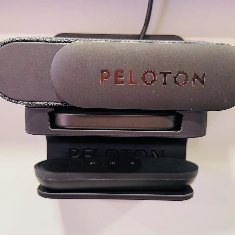 Wall Storage Peloton - Etsy