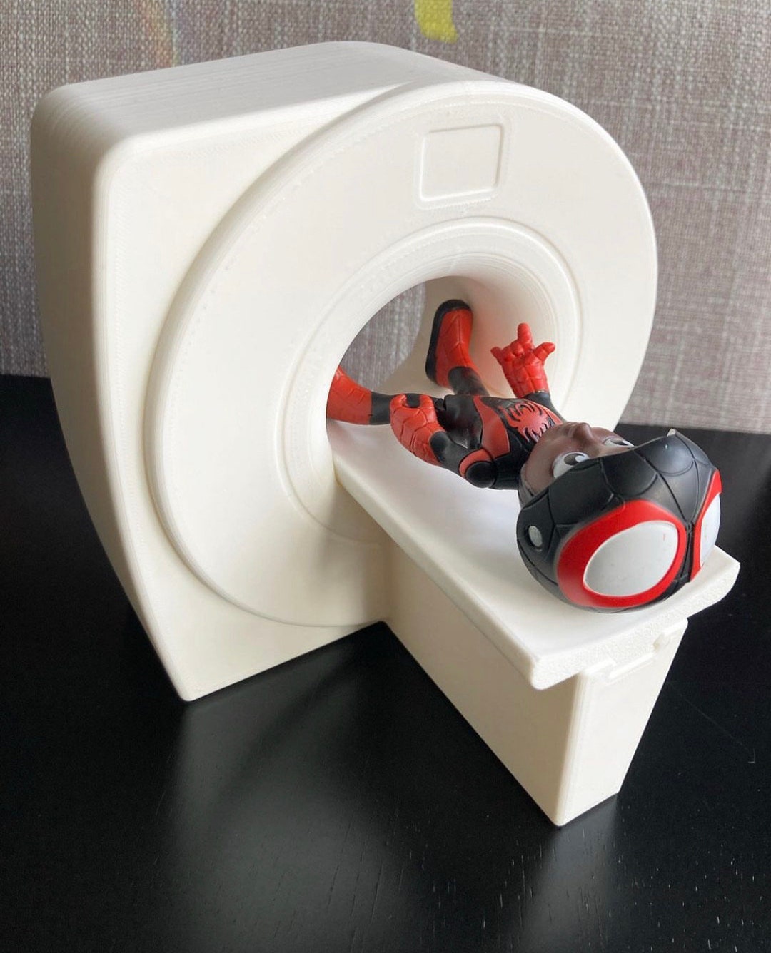 CT Scanner MRI Toy - Etsy