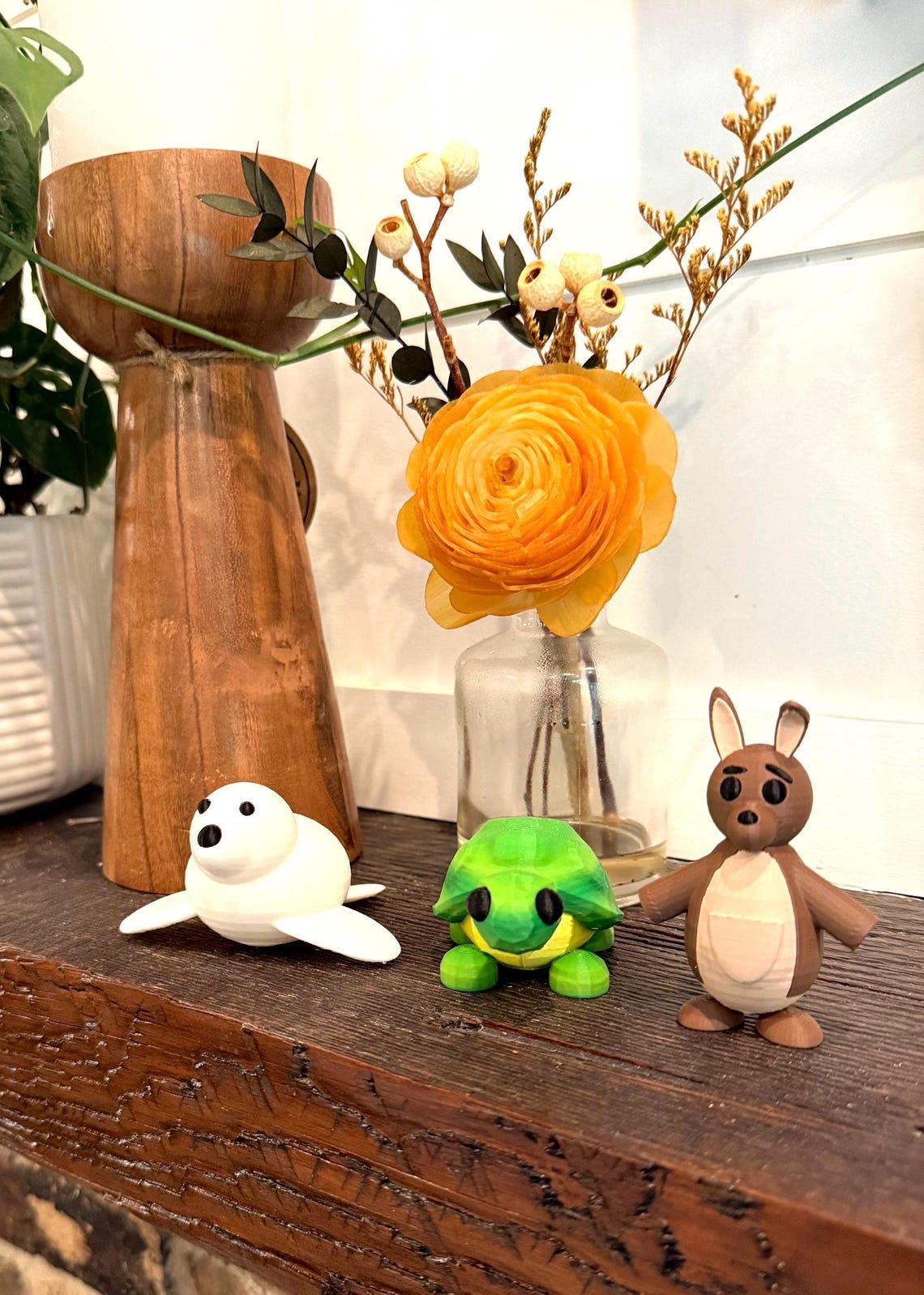 Adopt Me! Kangaroo - Etsy