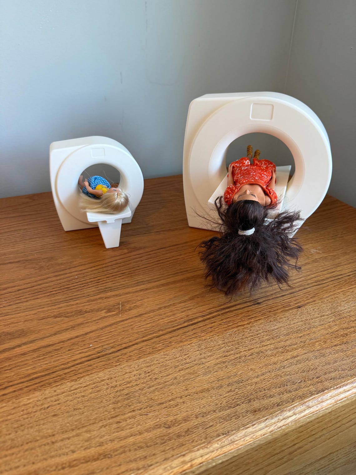 CT Scanner MRI Toy - Etsy