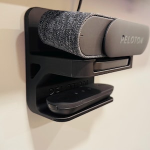 Peloton Guide Wall Mount - Etsy