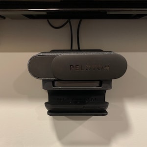 Peloton Guide Wall Mount - Etsy