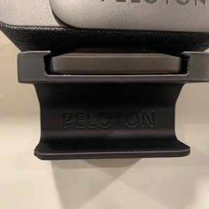Peloton Guide Wall Mount - Etsy
