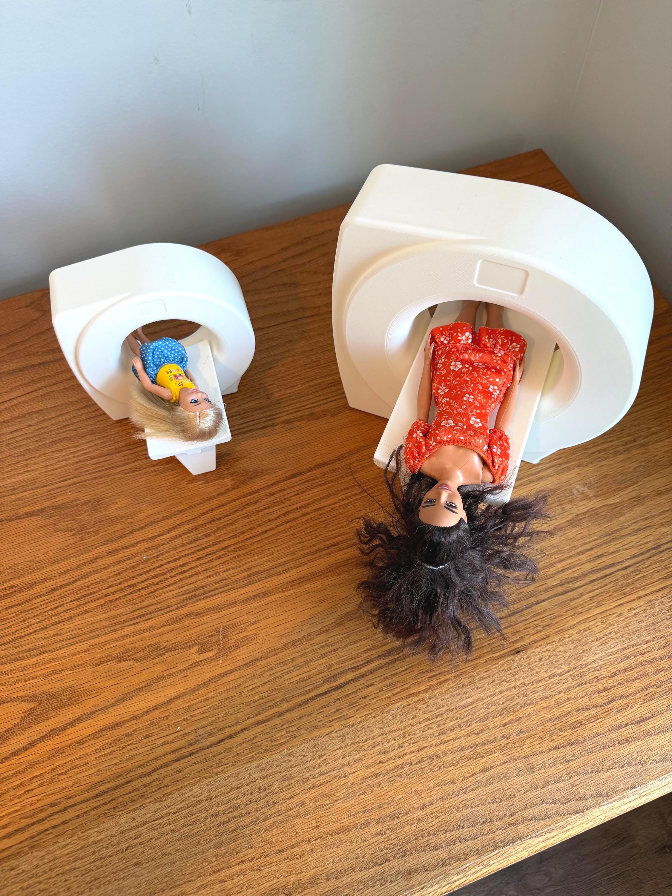 CT Scanner MRI Toy - Etsy