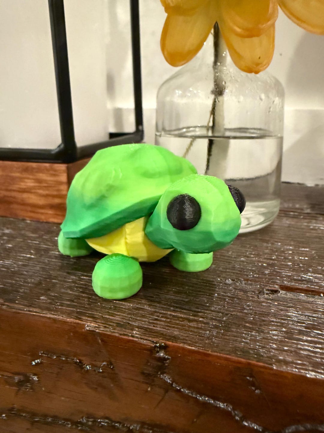 Adopt Me! Turtle Toy - Etsy