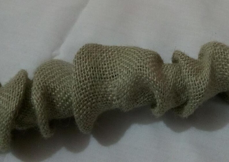 Burlap Fabric Cover Chandelier Lamp Chain Cable Cord Made to Order - Etsy