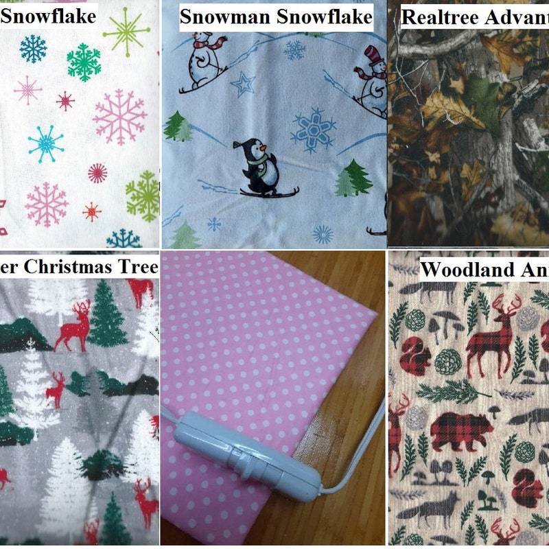 Stitch Heating Pad - Etsy