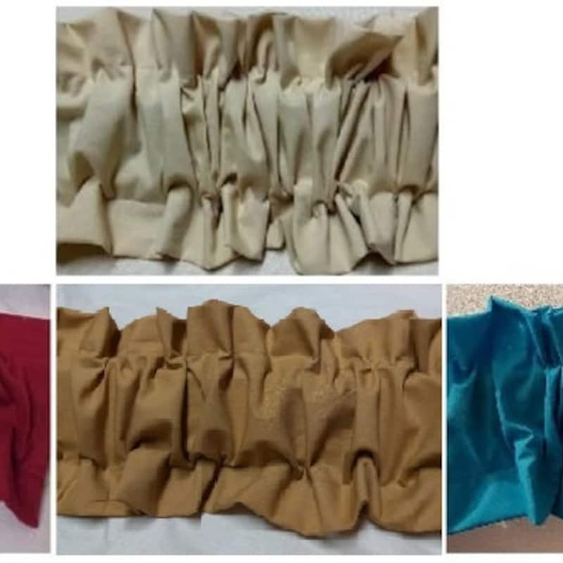 Rod Sleeve Topper - Etsy