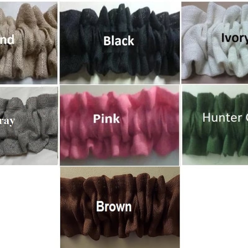 Rod Sleeve Topper - Etsy