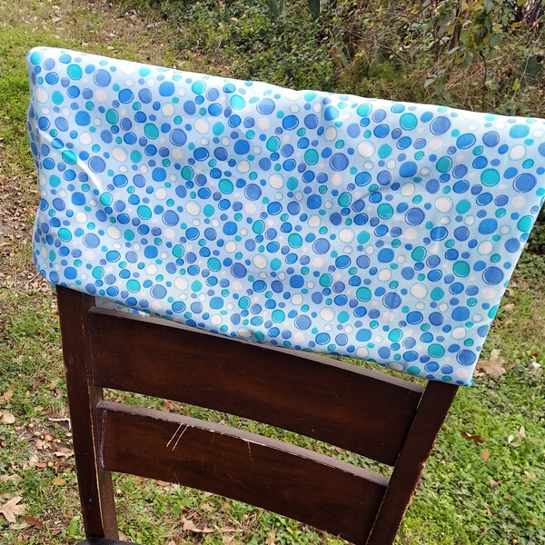 Dining Chair Back Covers Only - Etsy
