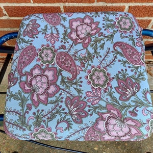 Stretchable Fabric Cover STANDARD Rollator Walker Seat, With the Chosen ...