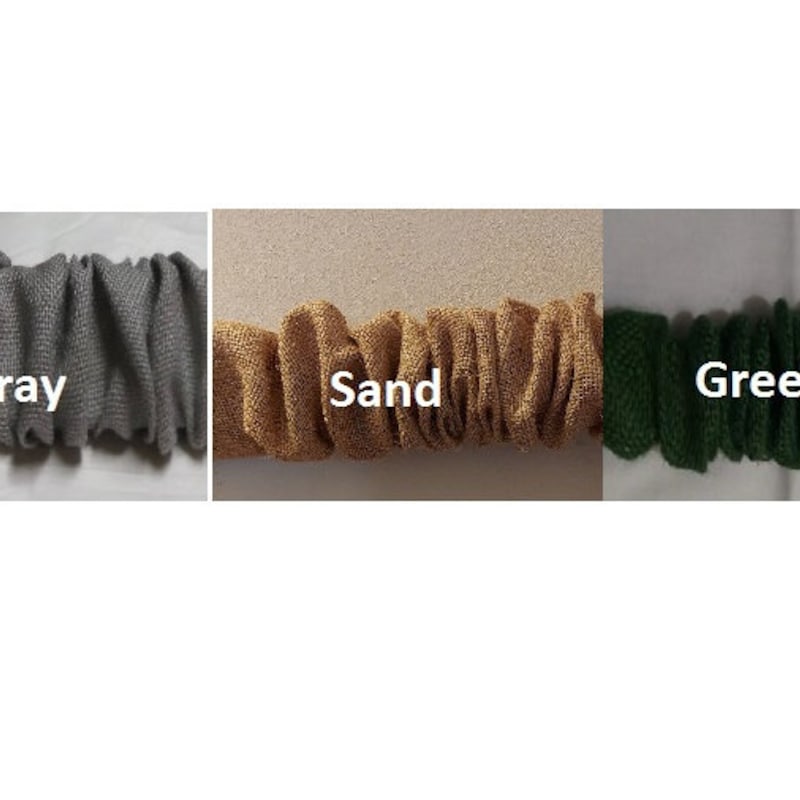 Rod Sleeve Topper - Etsy