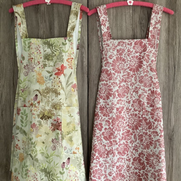 Japanese Apron - Etsy
