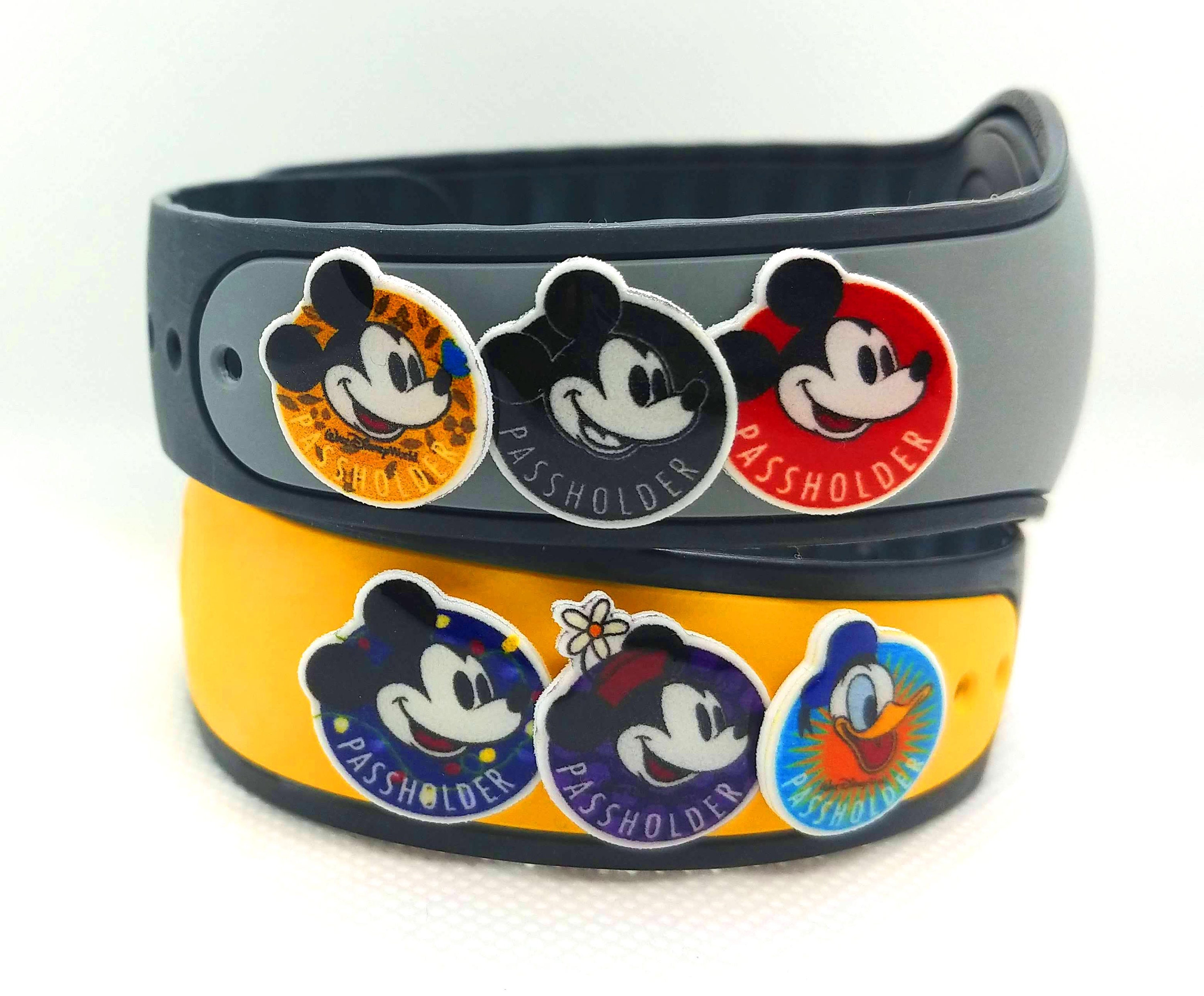 Magic Band Disney Accessories