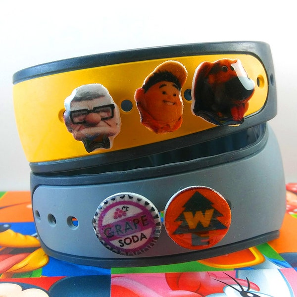 Magic Band - Etsy