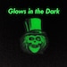 Disney Haunted Mansion Hatbox Ghost Magic Band Charm, Magic Band Decals ...