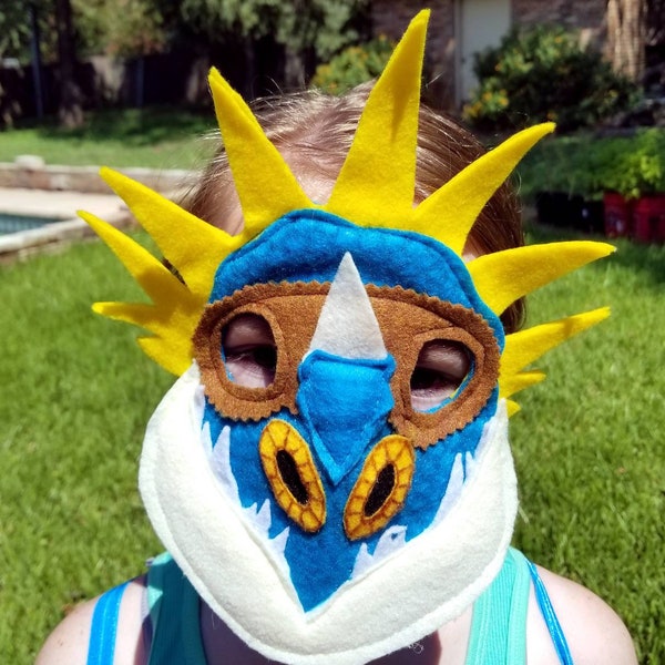 Stormfly - Etsy