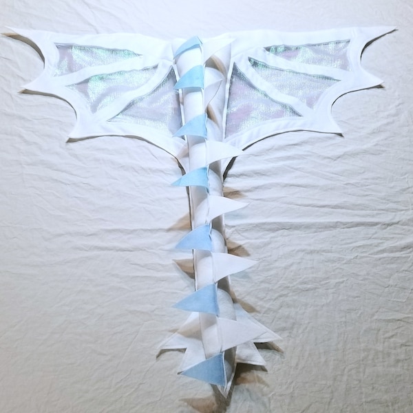 Adult Dragon Wings And Tail Etsy