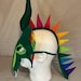 Premium Rainwing Mask - Etsy
