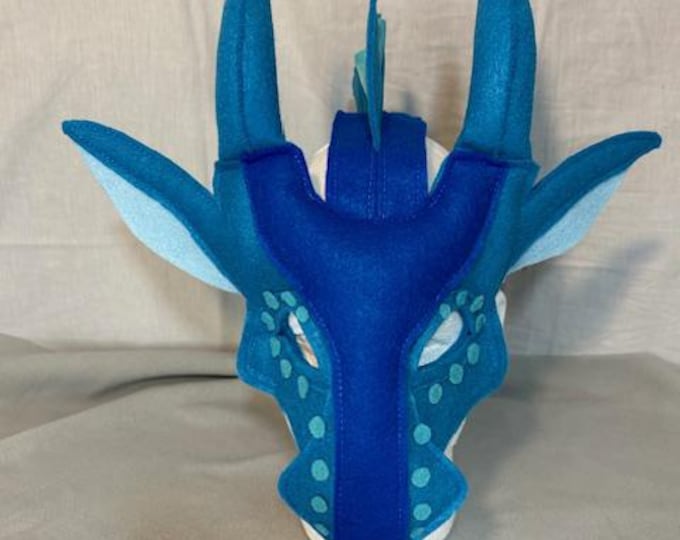 Dino Mask, Furry, Dinomask - Etsy