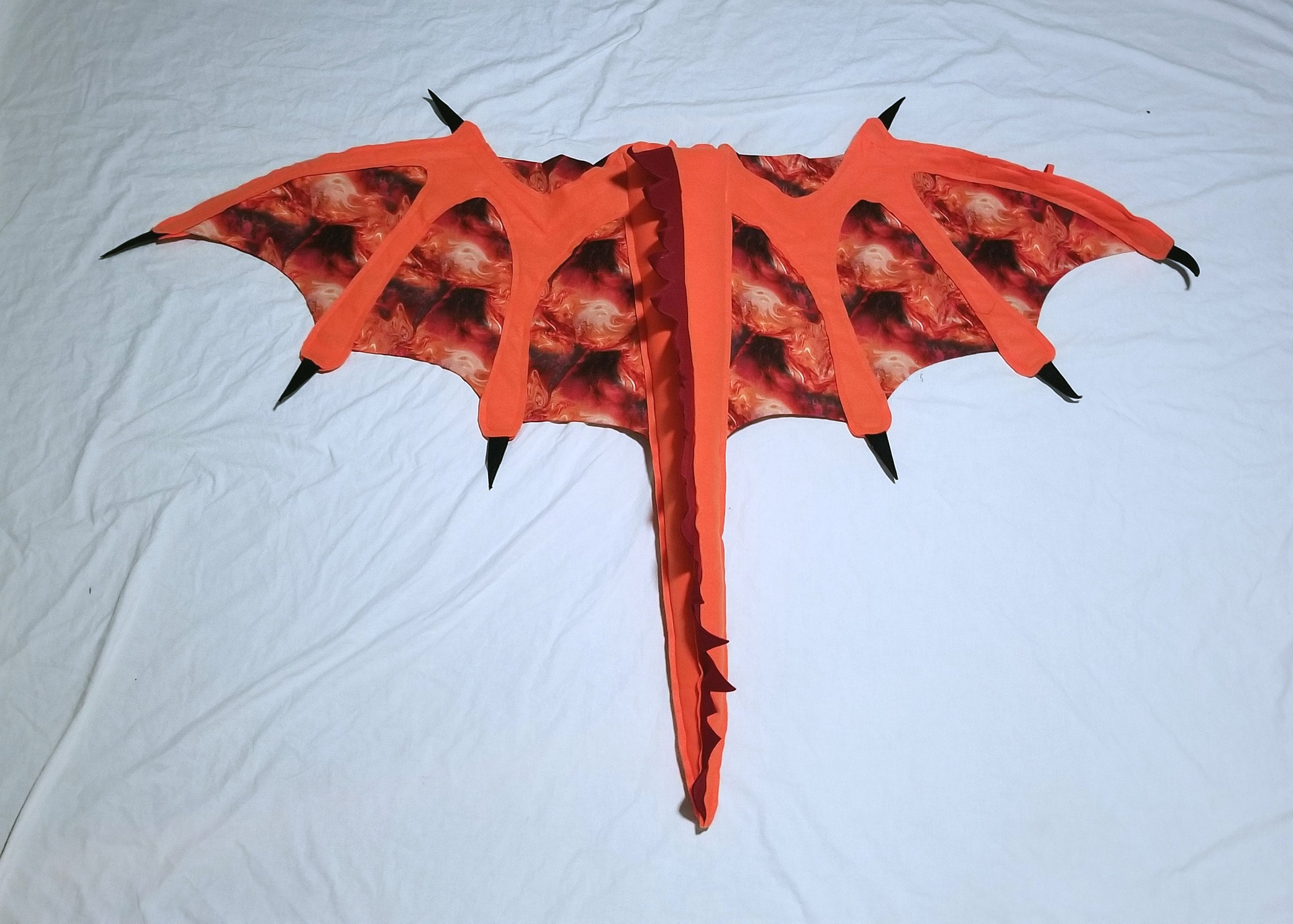 Wings Of Fire Skywing