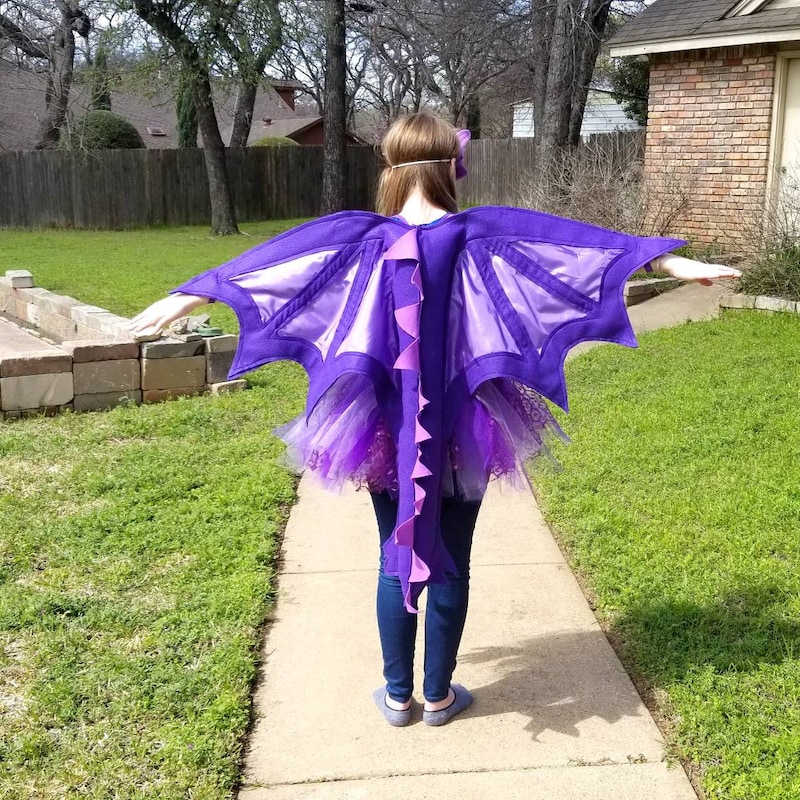 Dragon Costume Women - Etsy