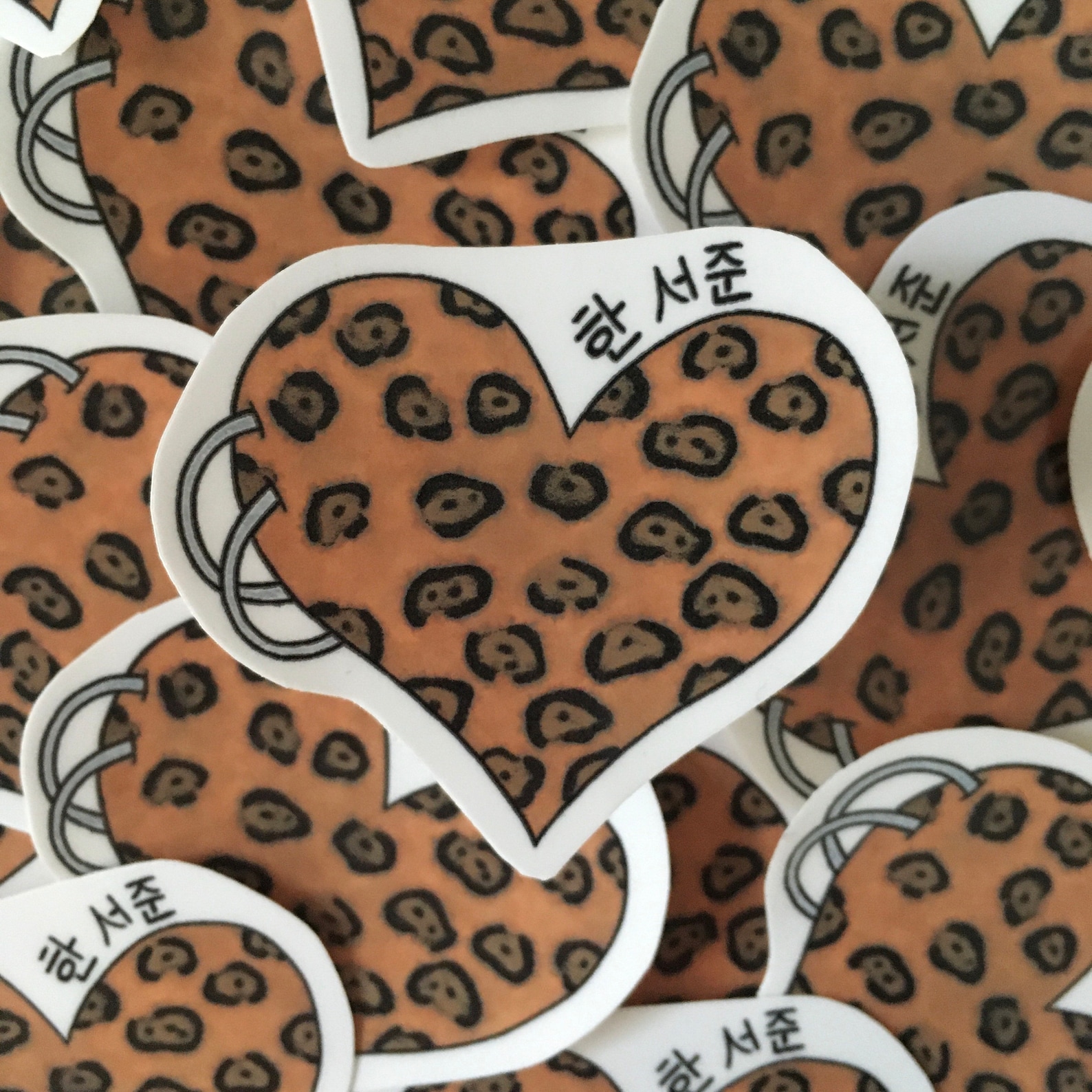 True Beauty Kdrama Stickers : Lee Suho Cha Eunwoo and Han - Etsy Denmark