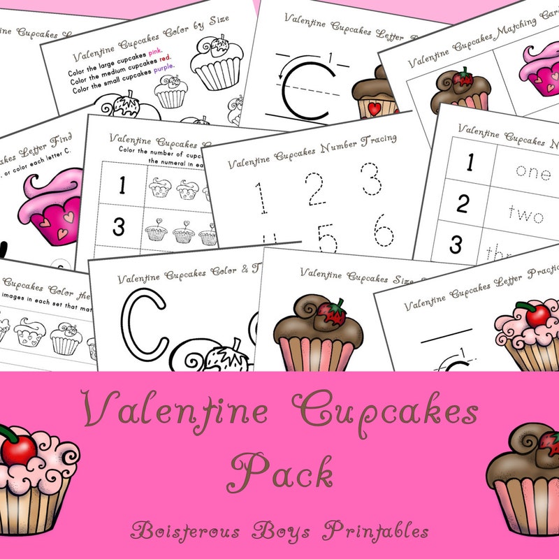 BoisterousBoys - Etsy