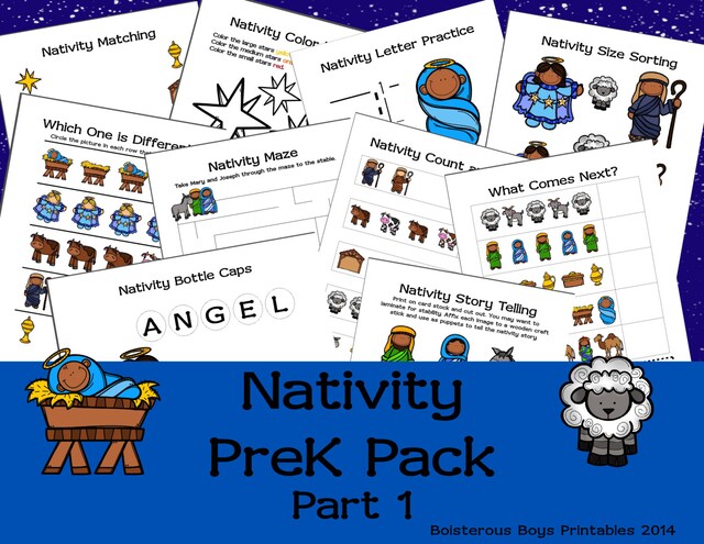 BoisterousBoys - Etsy