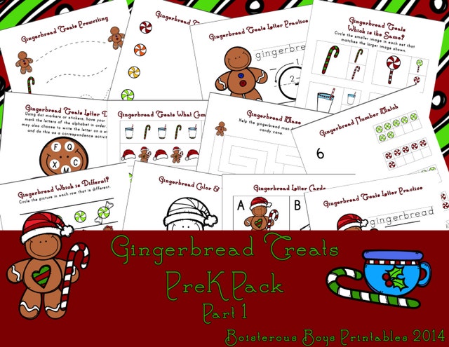 BoisterousBoys - Etsy