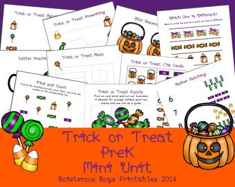 BoisterousBoys - Etsy