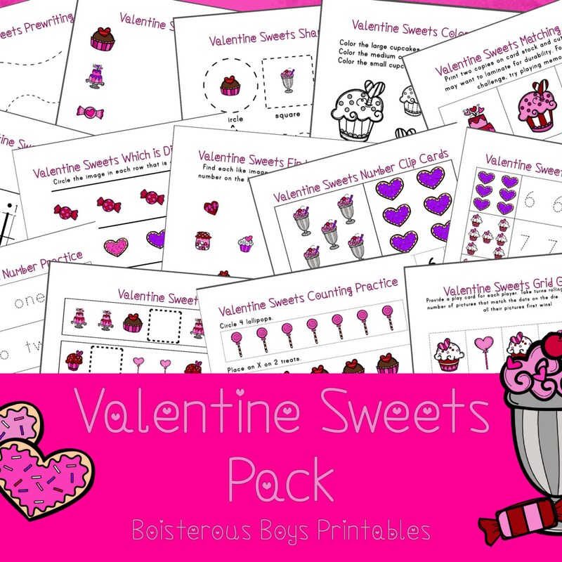 BoisterousBoys - Etsy