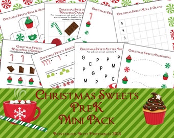 BoisterousBoys - Etsy