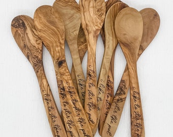 Shit Stirrer Spoon Funny Wooden Engraved Novelty Present Gift - Etsy