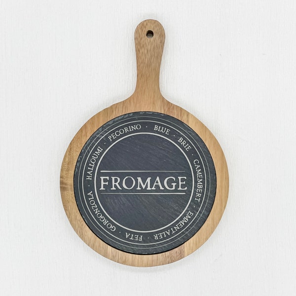Fromage - Etsy