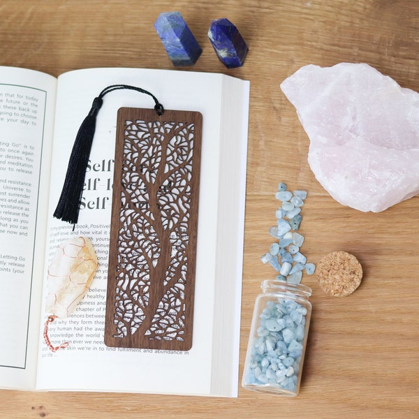 Unique Bookmarks - Etsy UK
