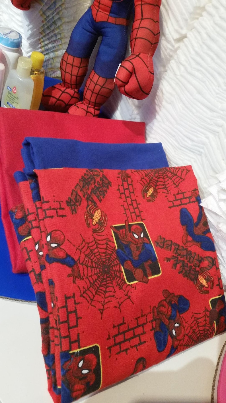 Spiderman Diaper Cake Bassinet Newborn Baby Shower Gift - Etsy