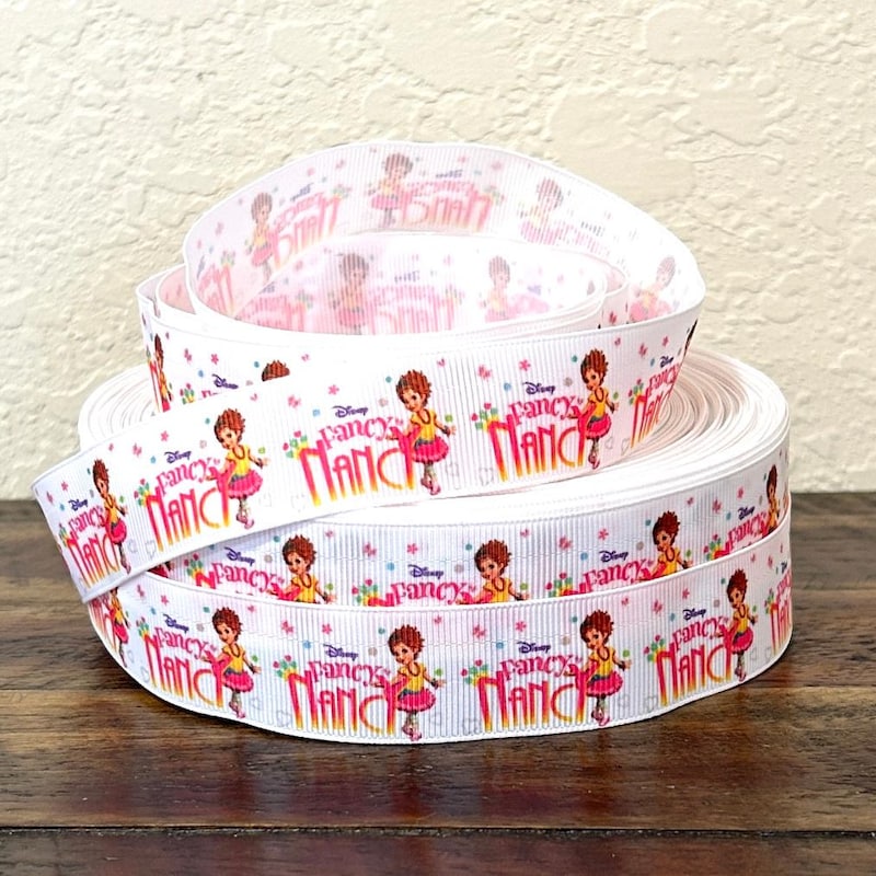 Fancy Ribbon - Etsy