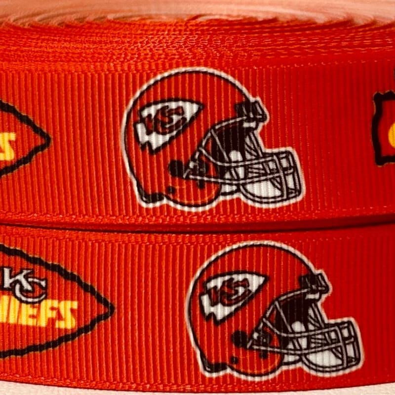 Grosgrain Ribbon - Etsy