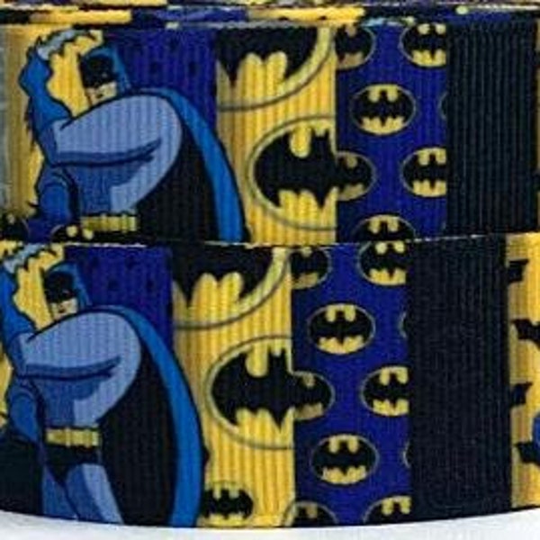 Super Hero Ribbon - Etsy